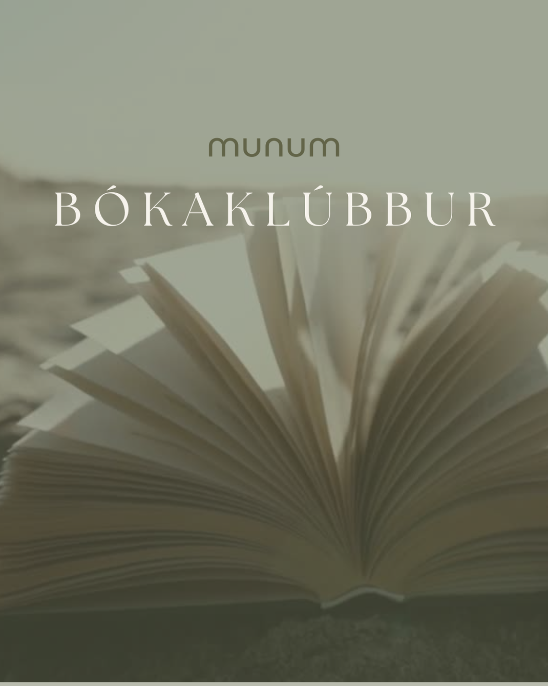 m u n u m